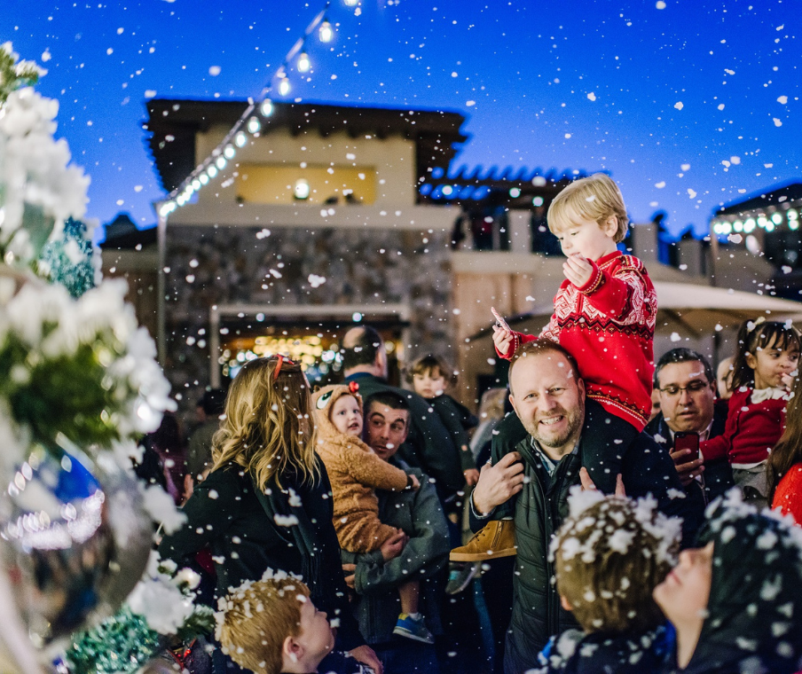 The Meritage Collection | Luxury Hotels | California and Hawaii